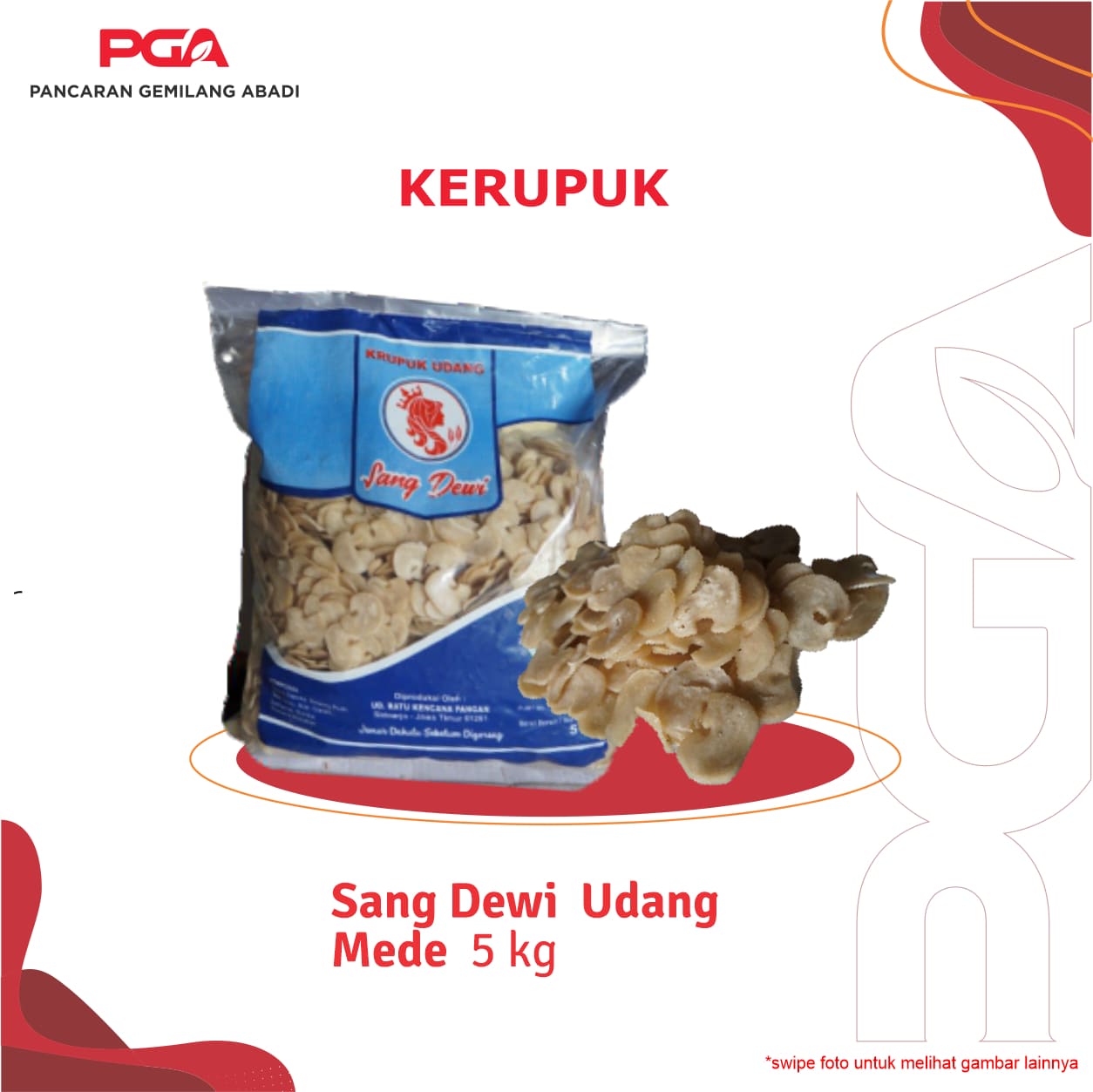 Produk Lain-Nya | Pancaran Gemilang Abadi