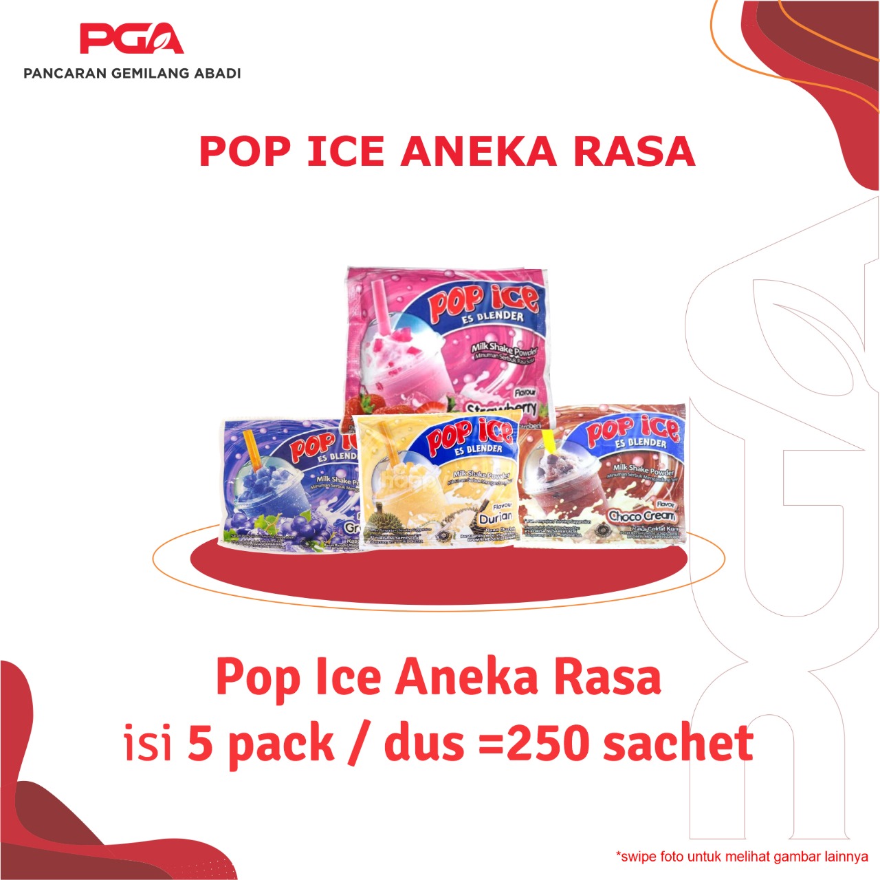 Produk Lain-Nya | Pancaran Gemilang Abadi