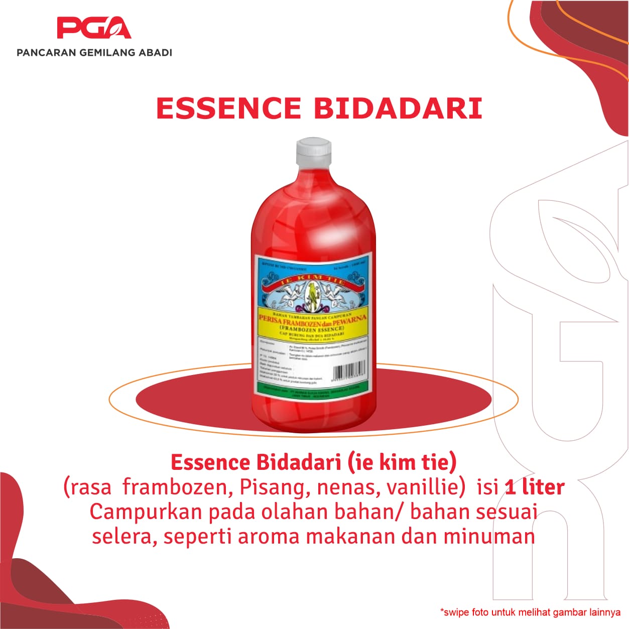 Produk Lain-Nya | Pancaran Gemilang Abadi